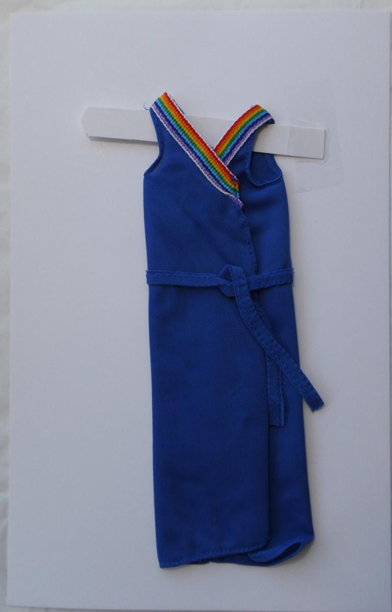 VBF7069 My First Barbie Fashions 1368 (1980-1989 Clothing) - Nice Twice ...