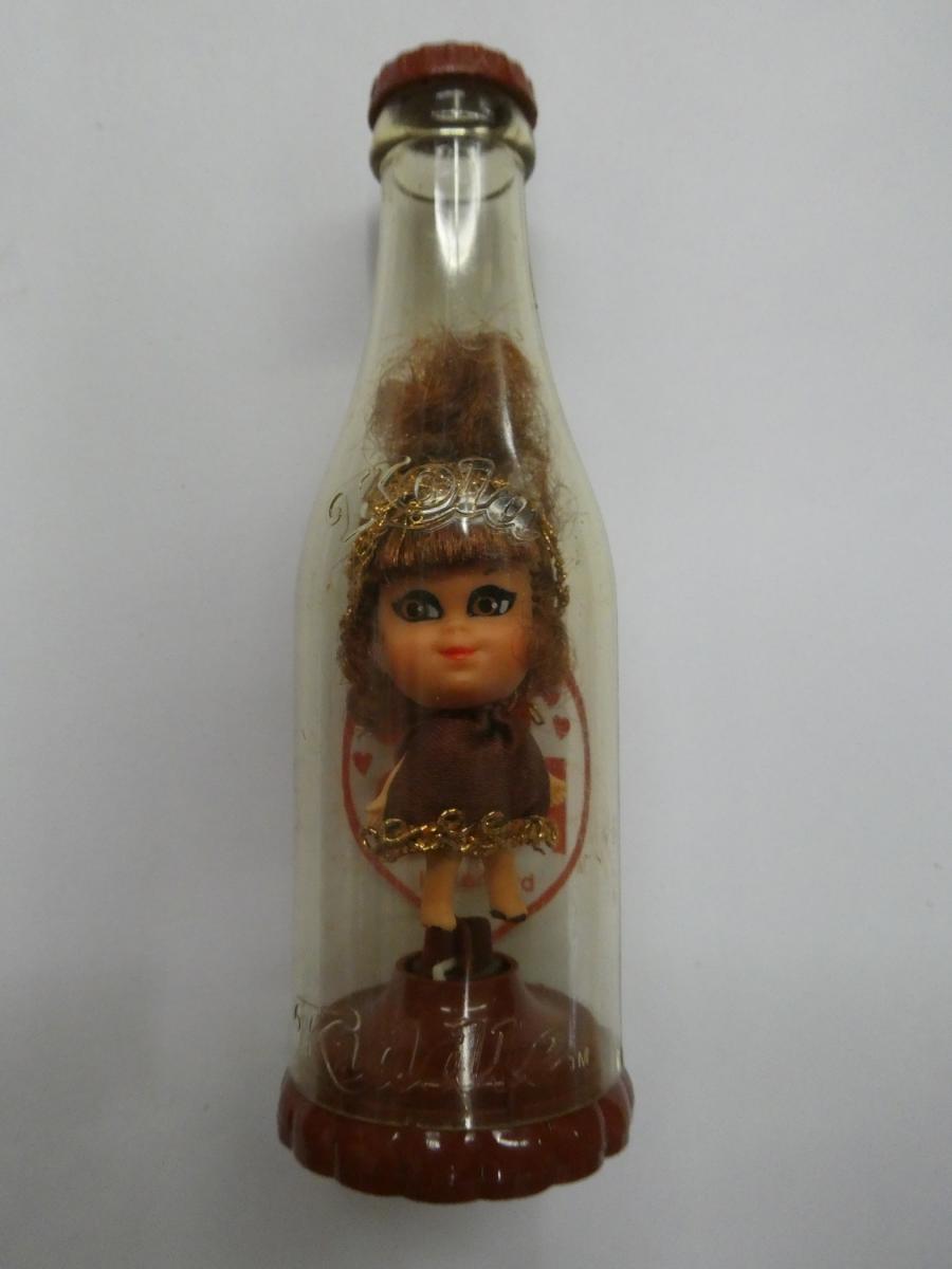 KD302 Kleo Kola Kiddle (Little Kiddles! Dolls, playsets, etc) - Nice ...