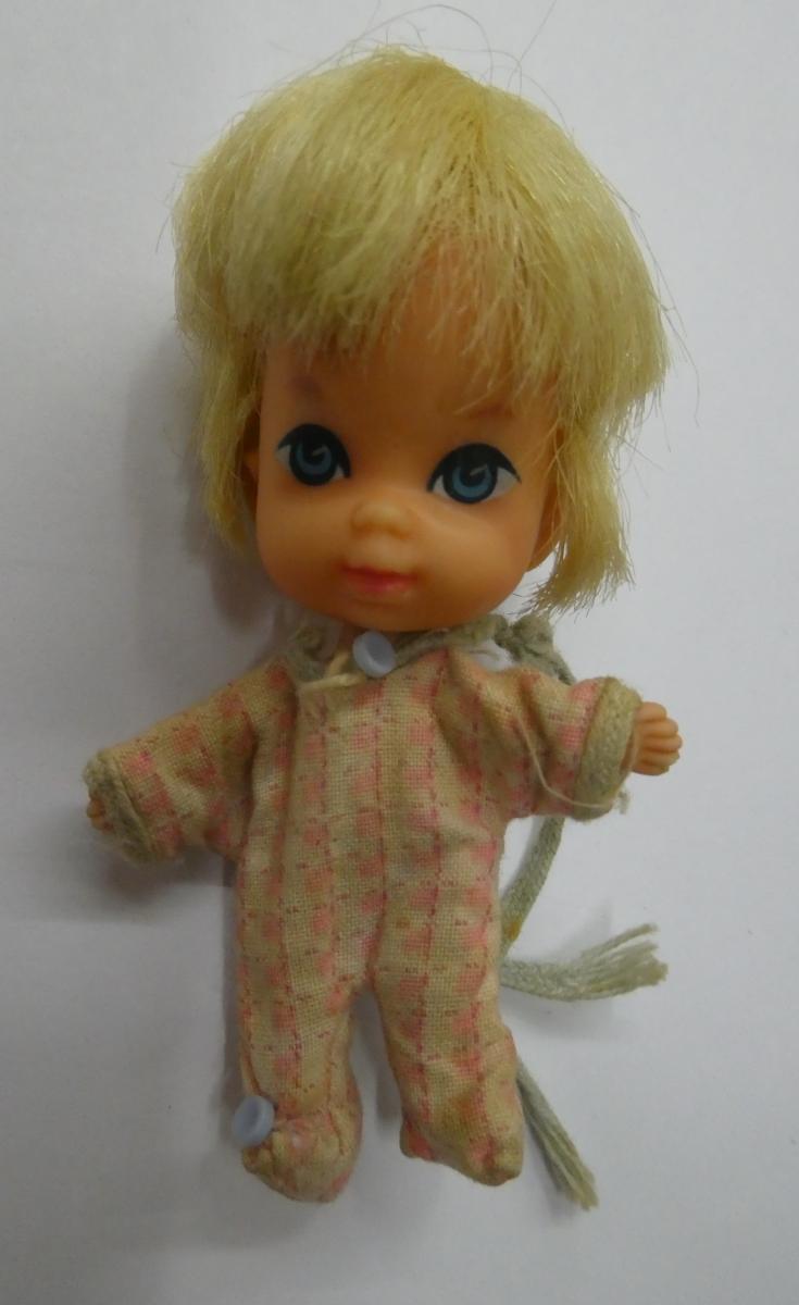 KD348 Liddle Diddle (Little Kiddles! Dolls, playsets, etc) - Nice Twice ...