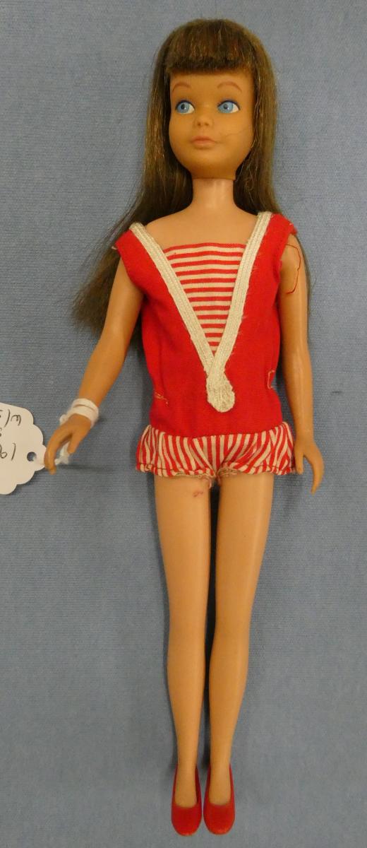 VSK8015 1964 Straight Leg Skipper (Skipper and friend : Dolls) - Nice ...
