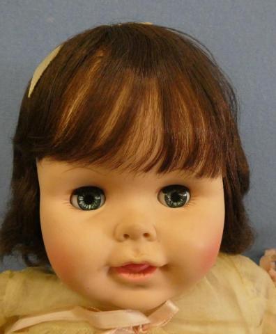 19" Honeybun by Effanbee (Vintage (1950’s + 1960’s)) - Nice Twice Dollshop