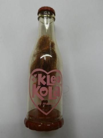 KD302 Kleo Kola Kiddle (Little Kiddles! Dolls, playsets, etc) - Nice ...