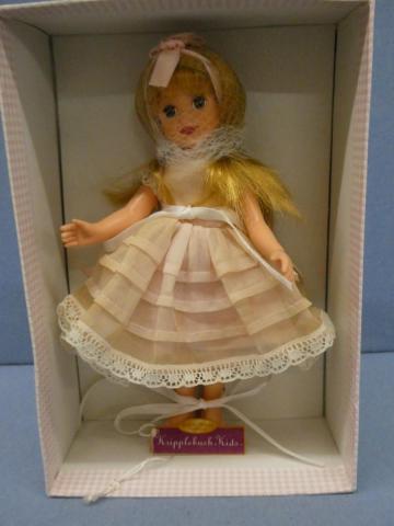 -Robert Tonner's Kripplebush Kids (Tonner , Wilde Imagination and ...