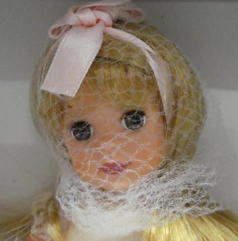 -Robert Tonner's Kripplebush Kids (Tonner , Wilde Imagination and ...