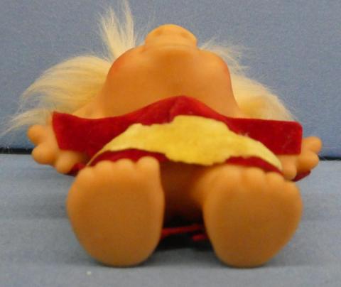 TRO291 Troll "Batman" (TROLLS!) - Nice Twice Dollshop