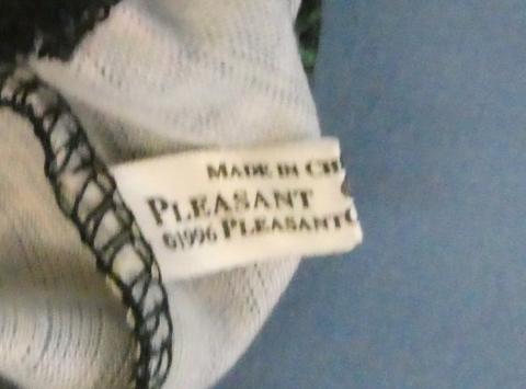 ++AGT64 American Girl of Today Pajama Bottoms (American Girl , Bitty ...